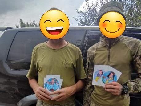 National Lazy Day – August 10 – Postcards to the Front (Canada / Канада)