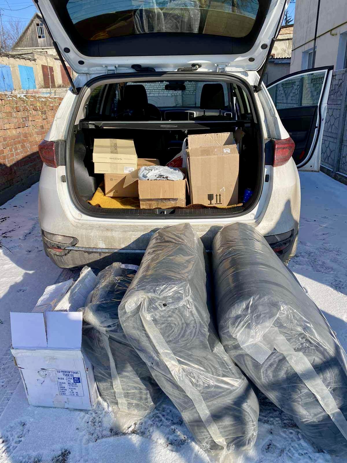 It’s so hard to cope with all the sorrows … a postcard makes you feel ...